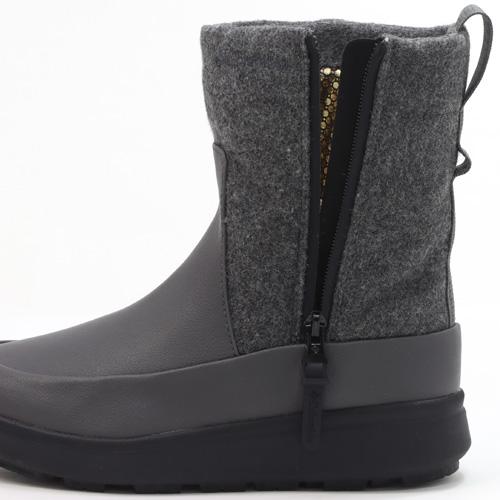 Columbia（コロンビア） サップランド 3 ディーヴァ サイドジップ WP