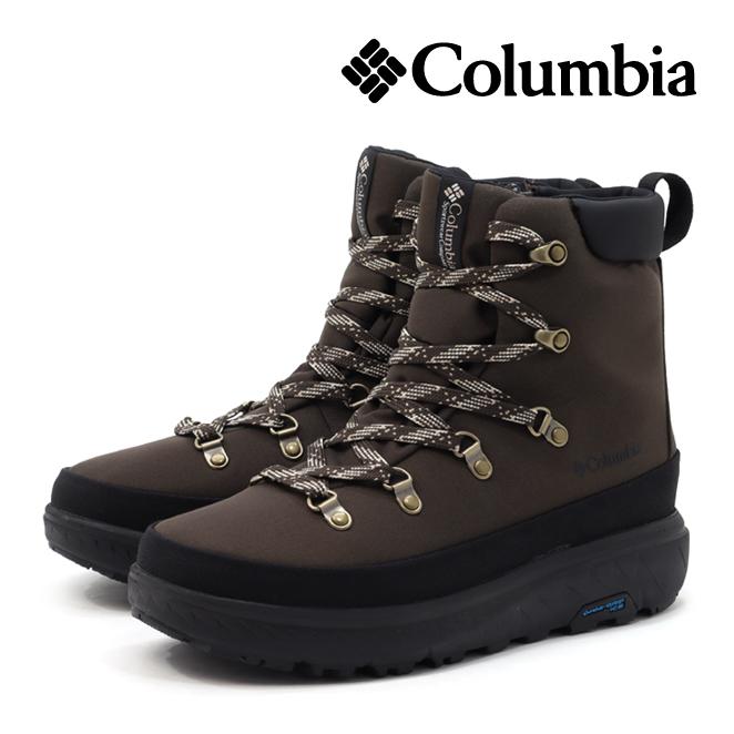 Columbia（コロンビア） イエローテイル アイスマジック WP ダーク