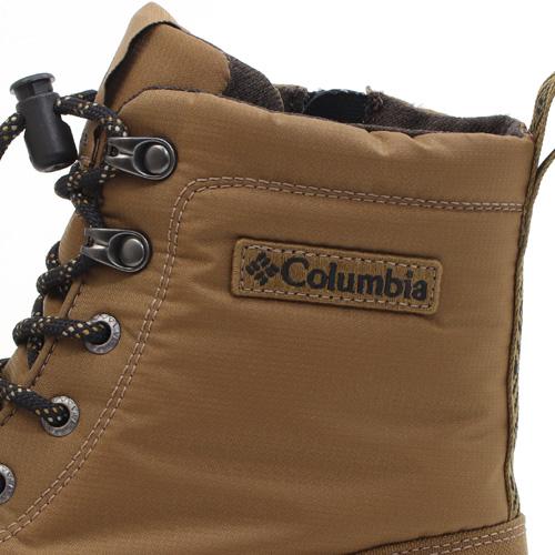 Columbia（コロンビア） サップランド 3 WP オムニヒート