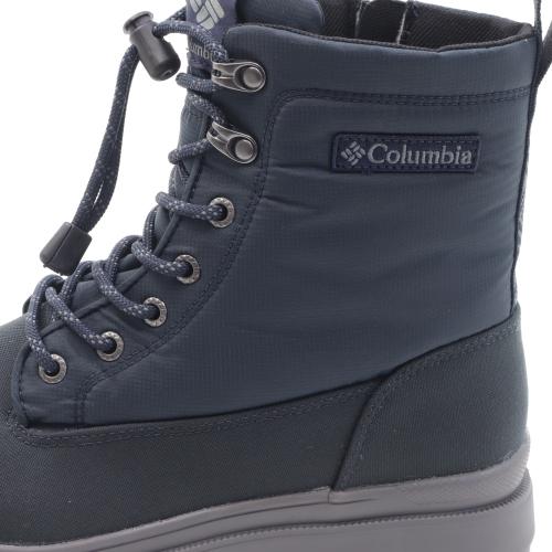 Columbia（コロンビア） サップランド 4 ウォータープルーフ オムニ