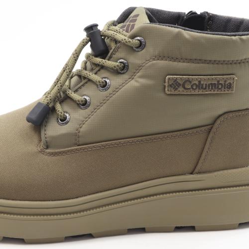 Columbia（コロンビア） サップランド 4 チャッカ ウォータープルーフ