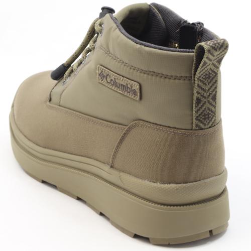 Columbia（コロンビア） サップランド 4 チャッカ ウォータープルーフ