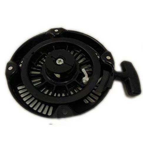 Robin Subaru EH12 EX13 4.0 HP 4.5 HPエンジン用プルリコイルスターター : m.standヤフー店 - 通販 ...