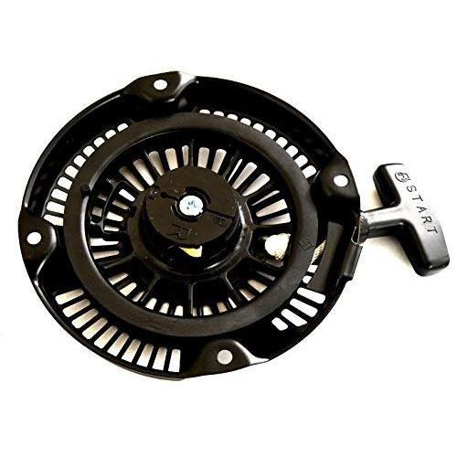 Robin Subaru EH12 EX13 4.0 HP 4.5 HPエンジン用プルリコイルスターター : m.standヤフー店 - 通販 ...