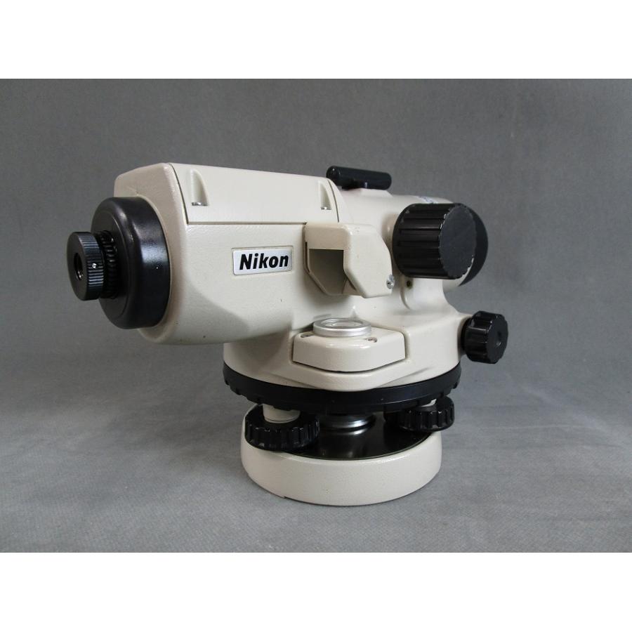 【整備・校正済み中古機】【即納可】 AE-7 Nikon ニコン オートレベル :AE-7-1765:エムズテック Yahoo!店 - 通販 ...