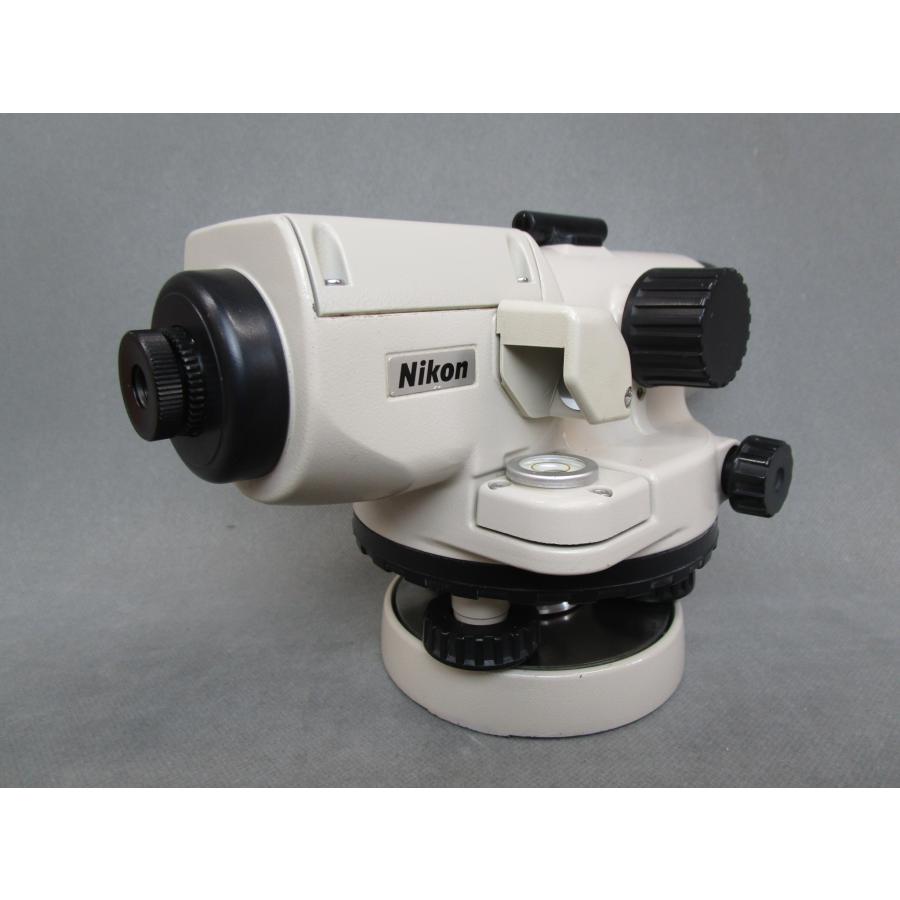 【整備・校正済み中古機】【即納可】 Nikon ニコン オートレベル AE-7 : エムズテック Yahoo!店 - 通販 - Yahoo ...