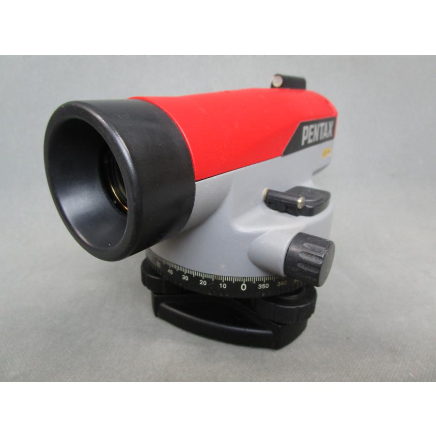 【整備済み中古機】【即納可】 PENTAX ペンタックス オートレベル AP-226 : エムズテック Yahoo!店 - 通販 - Yahoo!ショッピング