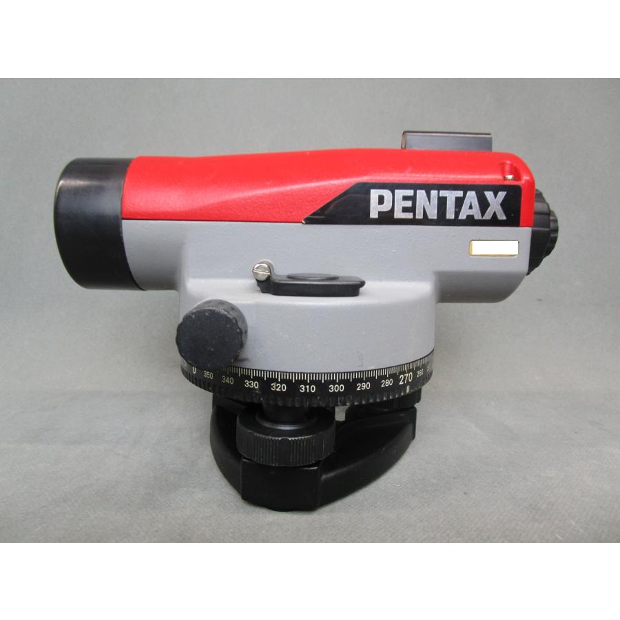 【整備済み中古機】【即納可】 PENTAX ペンタックス オートレベル AP-226 :ap-226:エムズテック Yahoo!店 - 通販 - Yahoo!ショッピング