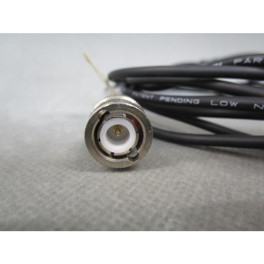 【中古品】【即納可】 RION リオン BNC-ピン出力コード CC-24 純正 : エムズテック Yahoo!店 - 通販 - Yahoo!ショッピング