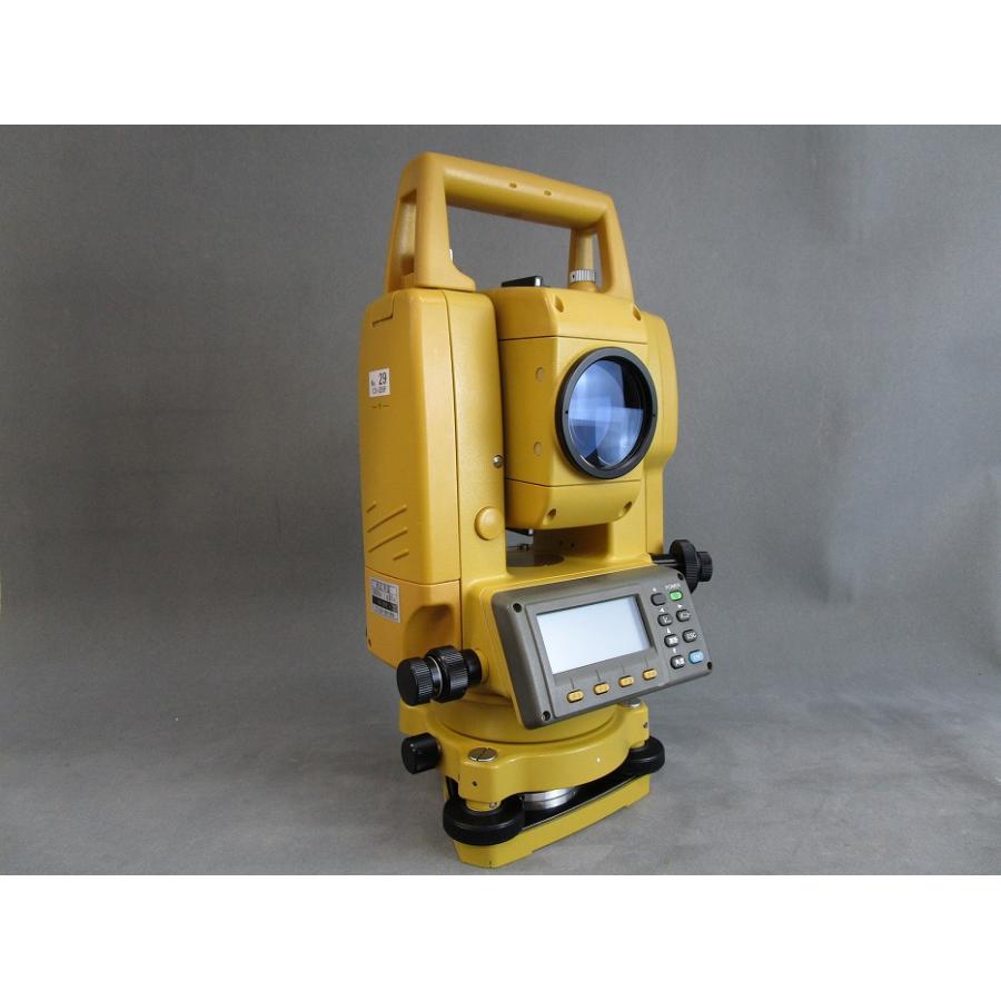 【整備・校正済み中古機】【即納可】 CS-235F TOPCON トプコン トータルステーション : エムズテック Yahoo!店 - 通販 ...