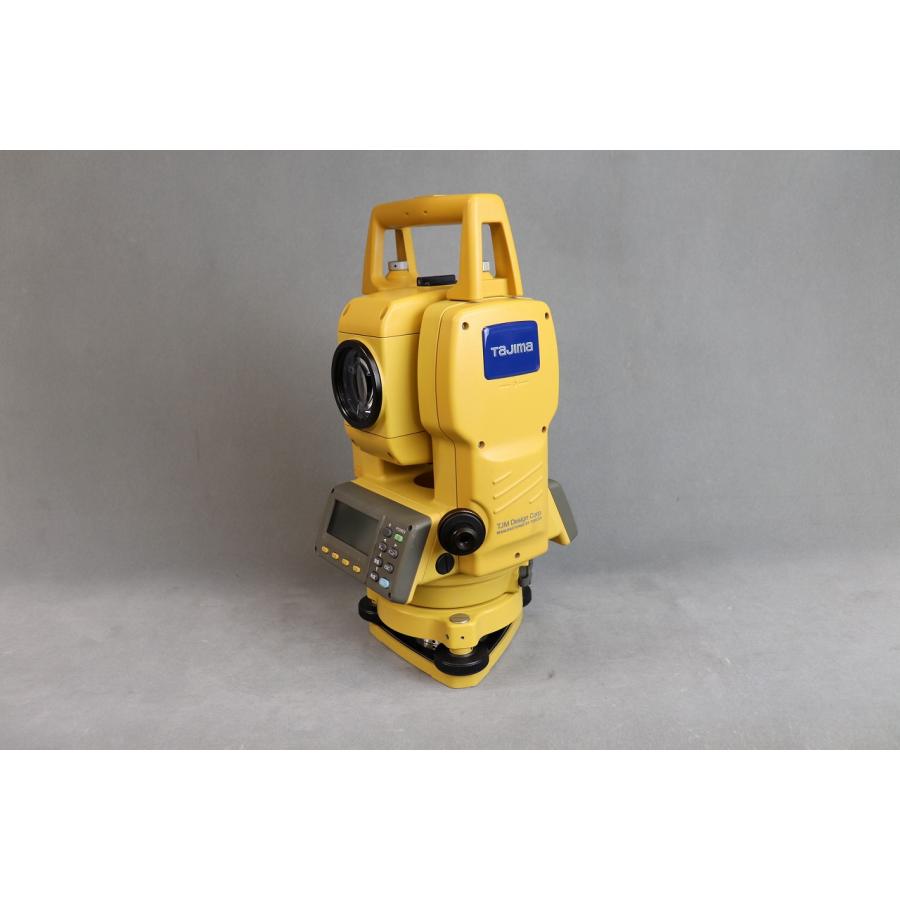 【整備済み中古機】【即納可】 TOPCON トプコン（TAJIMA タジマ）トータルステーション CS-235WF【キャンペーン特価 ...
