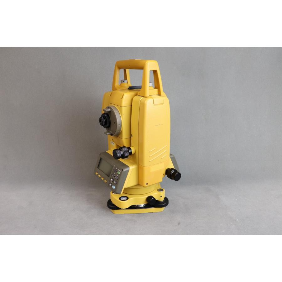 【整備済み中古機】【即納可】 TOPCON トプコン（TAJIMA タジマ）トータルステーション CS-235WF【キャンペーン特価 ...
