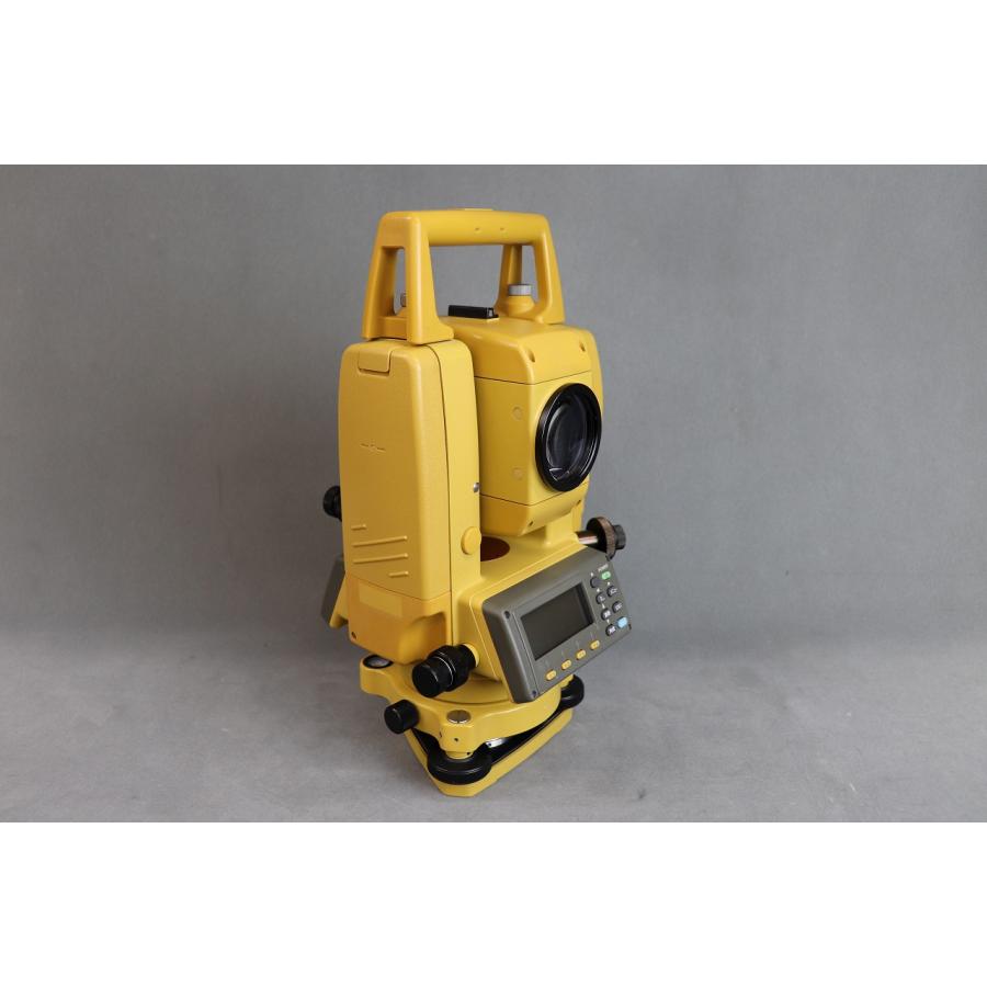 【整備済み中古機】【即納可】 TOPCON トプコン（TAJIMA タジマ）トータルステーション CS-235WF【キャンペーン特価 ...