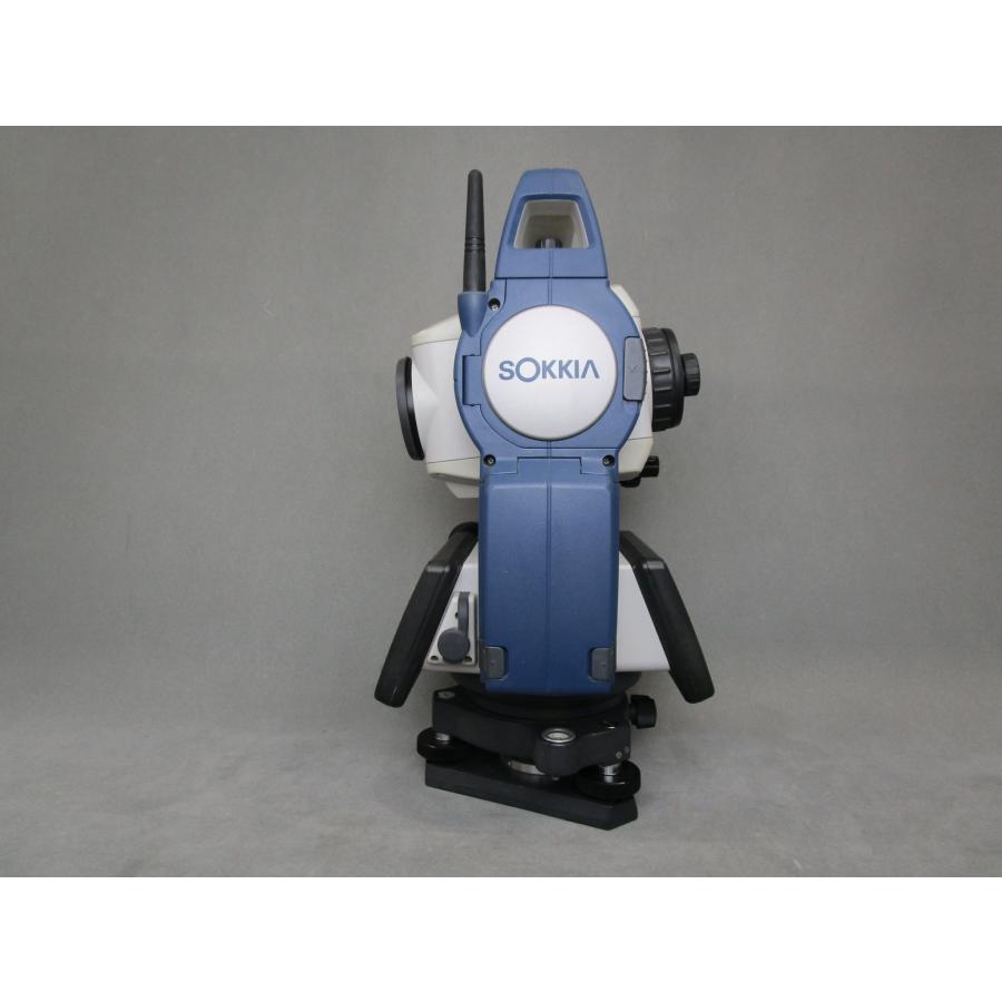 【整備・校正済み中古機】【即納可】 SOKKIA ソキア CX-105F : エムズテック Yahoo!店 - 通販 - Yahoo!ショッピング