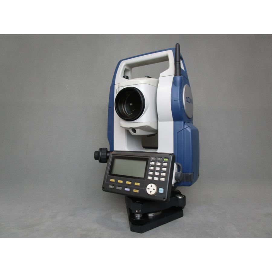 【整備・校正済み中古機】【即納可】 SOKKIA ソキア CX-105F : エムズテック Yahoo!店 - 通販 - Yahoo!ショッピング