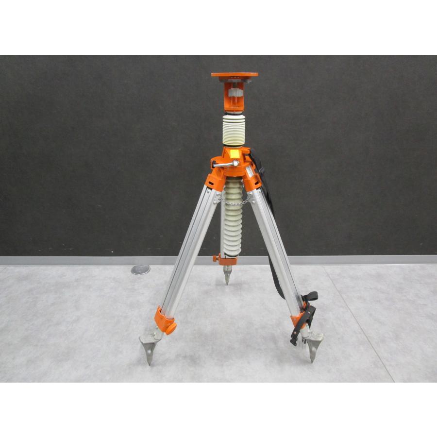 【中古品】【即納可】 TAIHEI 大平産業 エレベーター三脚 EVR-160 平面 5/8インチ : エムズテック Yahoo!店 - 通販 - Yahoo!ショッピング