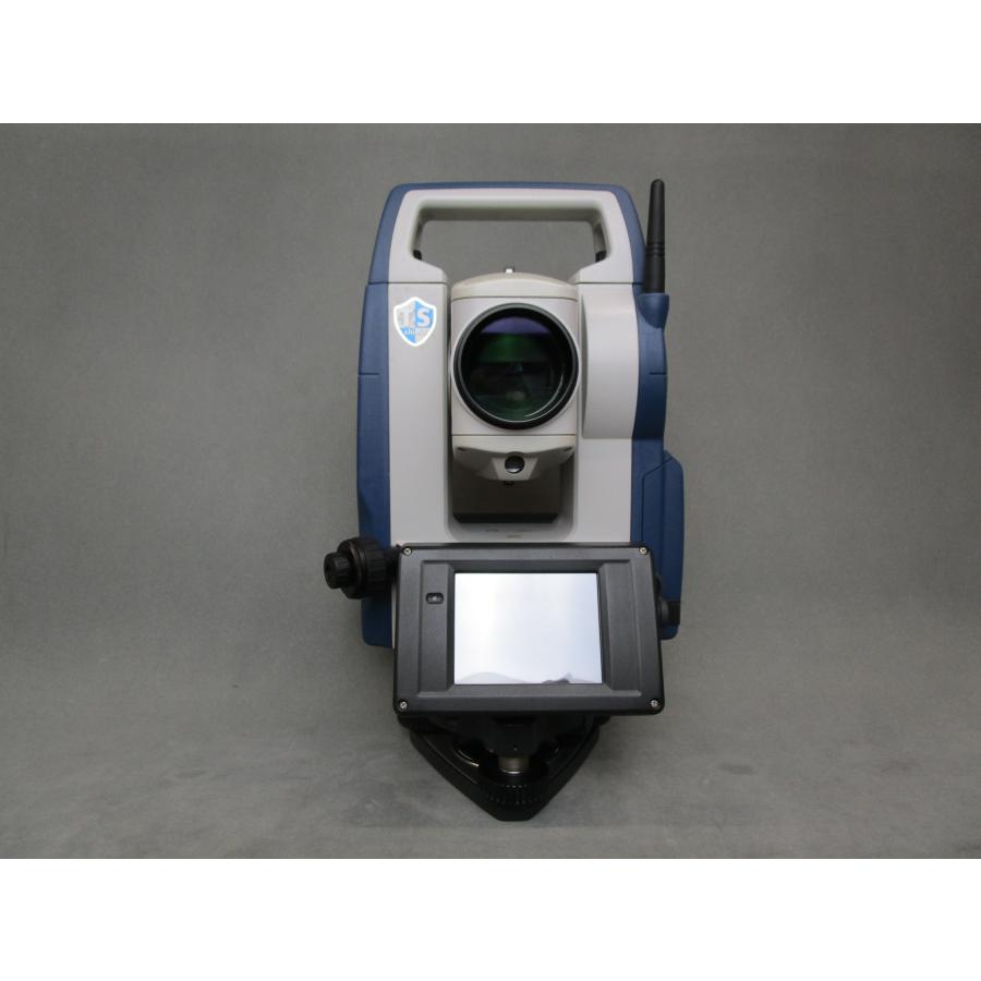 【整備・校正済み中古機】【即納可】 SOKKIA ソキア トータルステーション FX-105 着脱式 SDR8サーベイ : エムズテック Yahoo!店 - 通販 - Yahoo!ショッピング