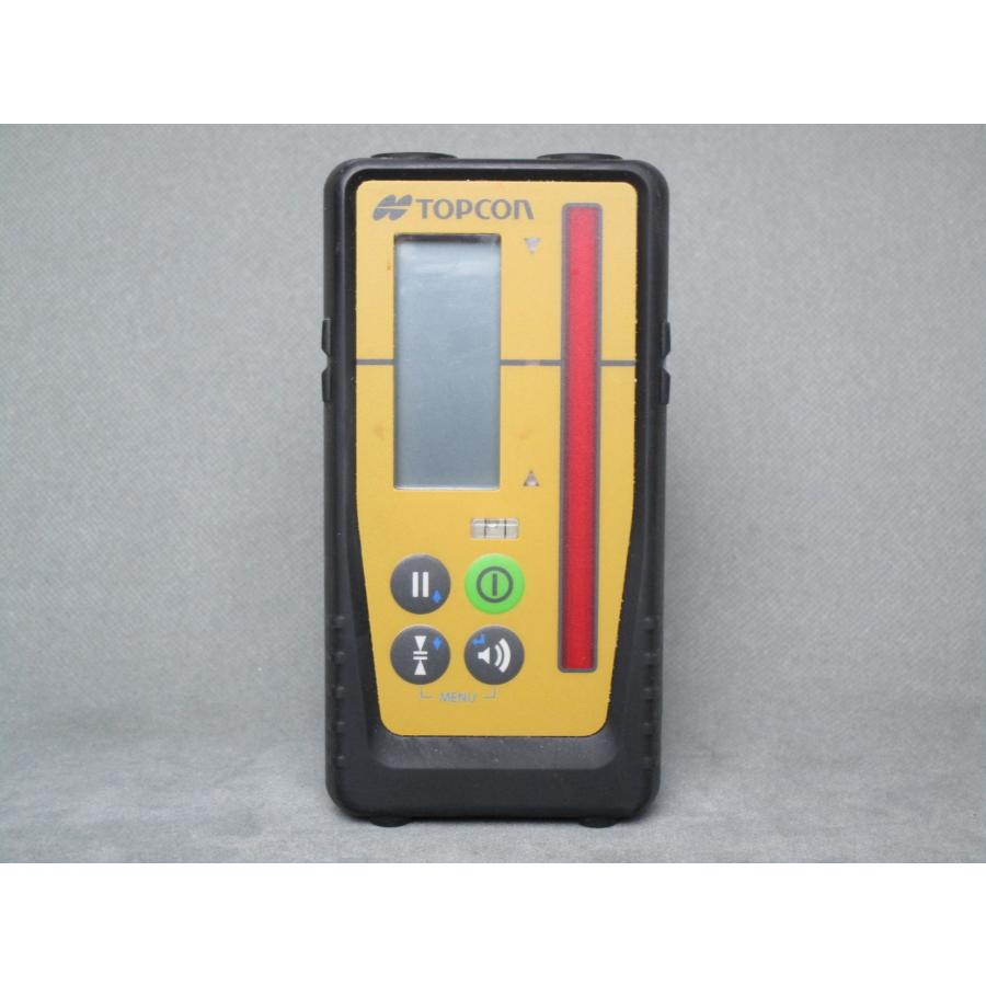 【整備済み中古機】【即納可】 TOPCON トプコン 受光器 LS-100D 本体のみ 美品 : エムズテック Yahoo!店 - 通販 - Yahoo!ショッピング