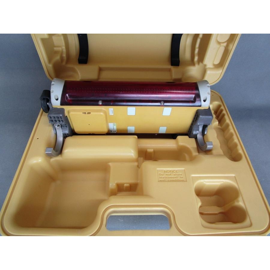 【整備・校正済み中古機】TOPCON トプコン LS-B110 現行品 美品 : エムズテック Yahoo!店 - 通販 - Yahoo!ショッピング