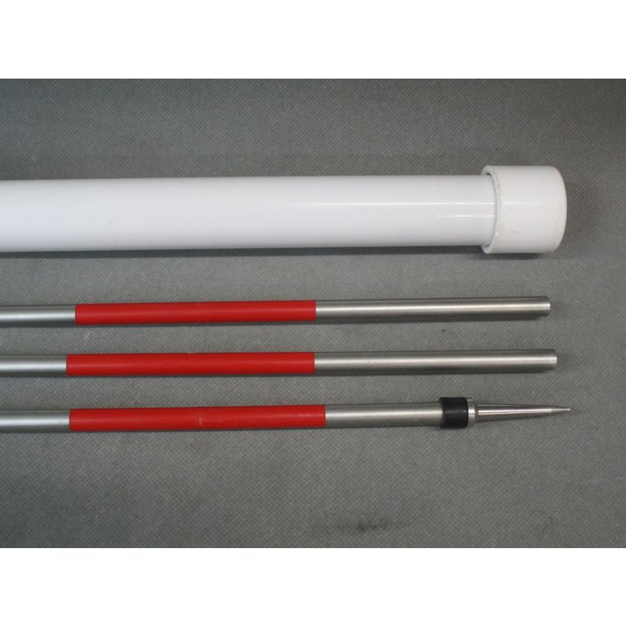 【中古品】【即納可】 MYZOX マイゾックス ピンポール MPP-18 美品 : エムズテック Yahoo!店 - 通販 - Yahoo!ショッピング