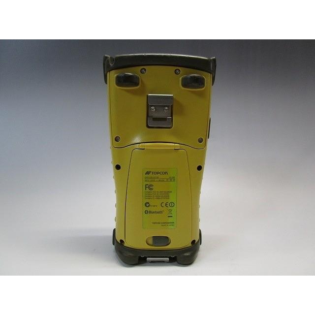 【整備済み中古機】 FC-250 TOPCON データコレクタ 「基本観測」 : エムズテック Yahoo!店 - 通販 - Yahoo!ショッピング