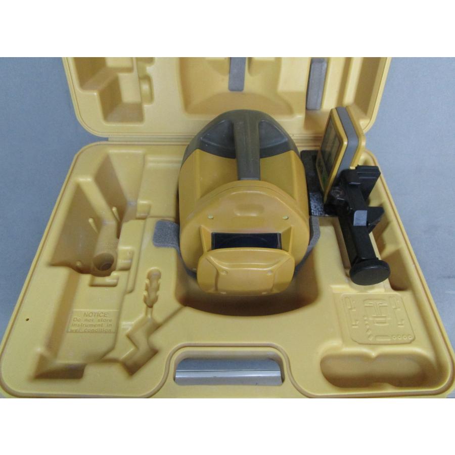 【整備済み中古機】【即納可】 TOPCON トプコン レーザーレベル RL-H3C : エムズテック Yahoo!店 - 通販 - Yahoo!ショッピング
