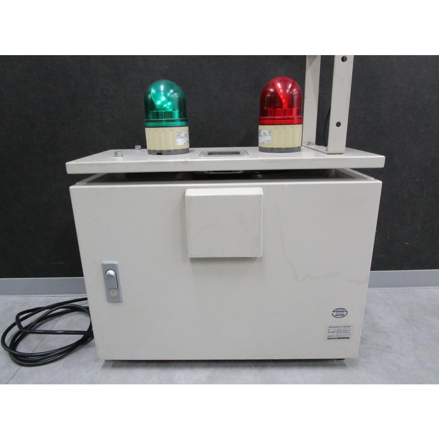 【整備済み中古機】【即納可（翌日発送）】 SOTEC ソーテック 騒音振動表示収録装置 SVD-415【キャンペーン特価】 : エムズテック Yahoo!店 - 通販 - Yahoo!ショッピング