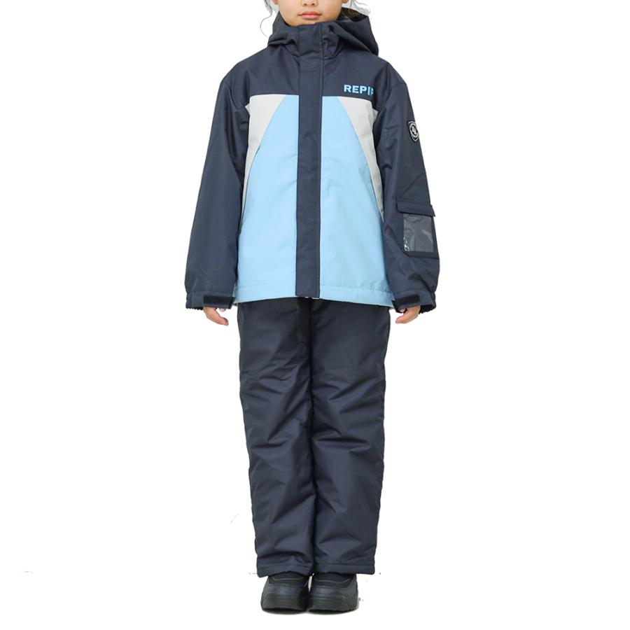 repipi armario（レピピアルマリオ） スキーウェア キッズ