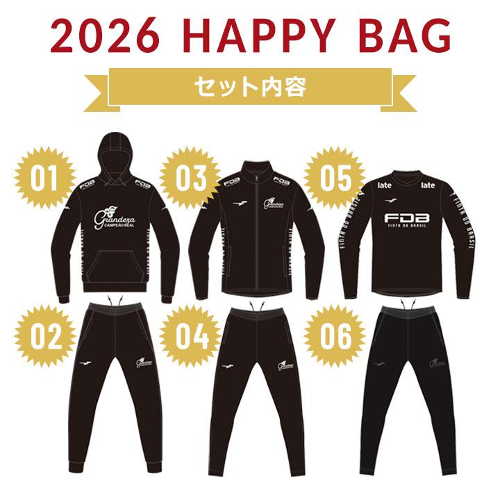 【予約】福袋 2026  サッカー フットサル メンズ FINTA フィンタ 6点セット 福袋 2026年 M L O XO 春秋冬 大人用 おしゃれ 長袖 スウェット 上下セット ウォームアップ スポーツウェア トップス ボトムス パンツ サッカー フットサル 新春福袋 福袋 2026 FINTA フィンタ メンズ 6点セット 2026年 M L O XO 春秋冬