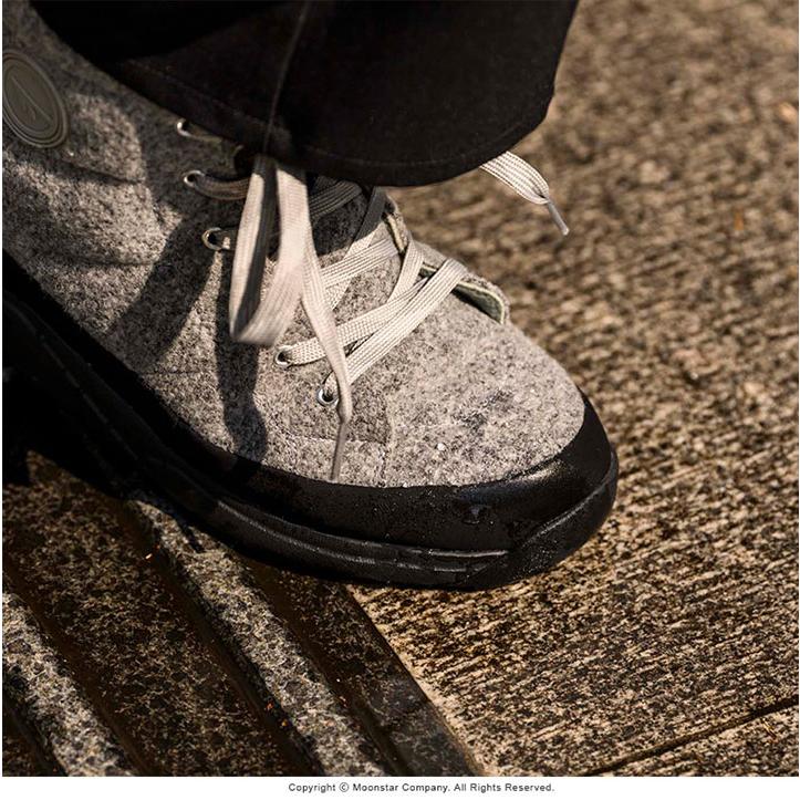 HI-TEC（ハイテック） スノーブーツ レディース 滑らない 防水 メンズ