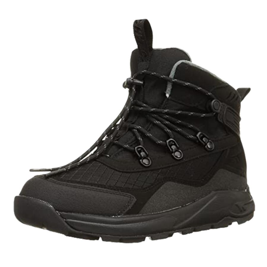 HI-TEC（ハイテック） スノーブーツ レディース 滑らない メンズ 滑り