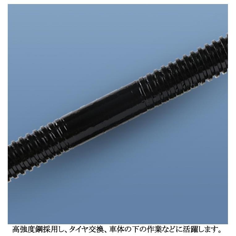 パンタジャッキ 1.5t 10t 0.8t パンタグラフジャッキ 2t 3t ジャッキアップ : エムエスワイ - 通販 - Yahoo!ショッピング