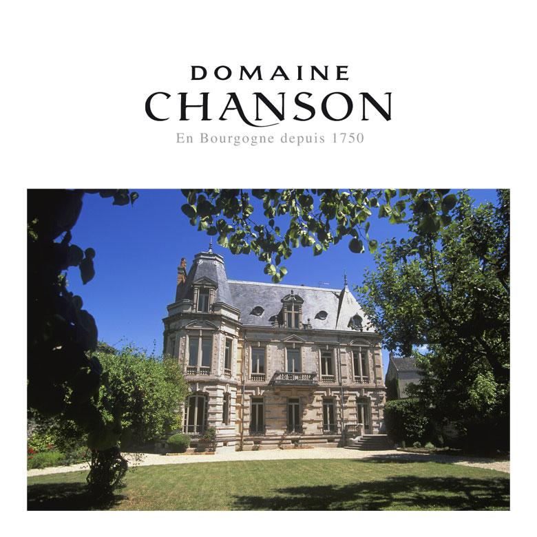 ドメーヌ・シャンソン モンテリー・ルージュ[2015] 赤ワイン 赤 フランス ブルゴーニュ コート・ド・ボーヌ（3342831800105 ...