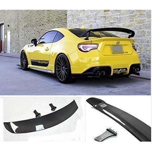 86 BRZ GTウイング リアスポイラー カーボンファイバー sard :auto-20221225-165156-07:MTB - 通販 ...