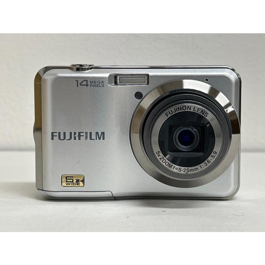 FUJIFILM 富士フイルム 【中古 カメラ】FINEPIX AX250 ※ランクB コンデジ コンパクトデジタルカメラ デジカメ 家電 ...