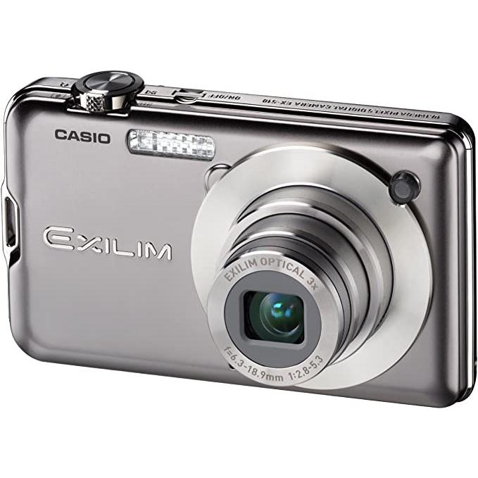 EXILIM CASIO カシオ 【中古 カメラ】EXILIM EX-S10 ※ランクC コンデジ コンパクトデジタルカメラ デジカメ 家電 : MTDオンラインストアYahoo!店 - 通販 ...