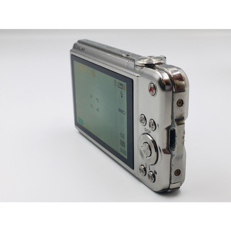EXILIM CASIO カシオ 【中古 カメラ】EXILIM EX-S10 ※ランクC コンデジ コンパクトデジタルカメラ デジカメ 家電 : MTDオンラインストアYahoo!店 - 通販 ...
