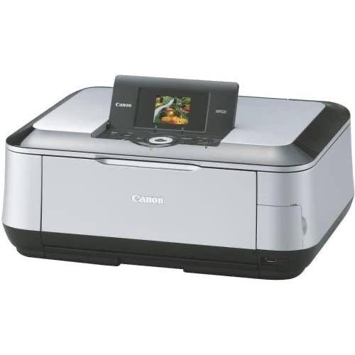 キヤノン Canon 【中古 プリンター】MP620 ※ランクB プリント 印刷 エコ インクジェット 複合機 コピー 家電 : MTD ...