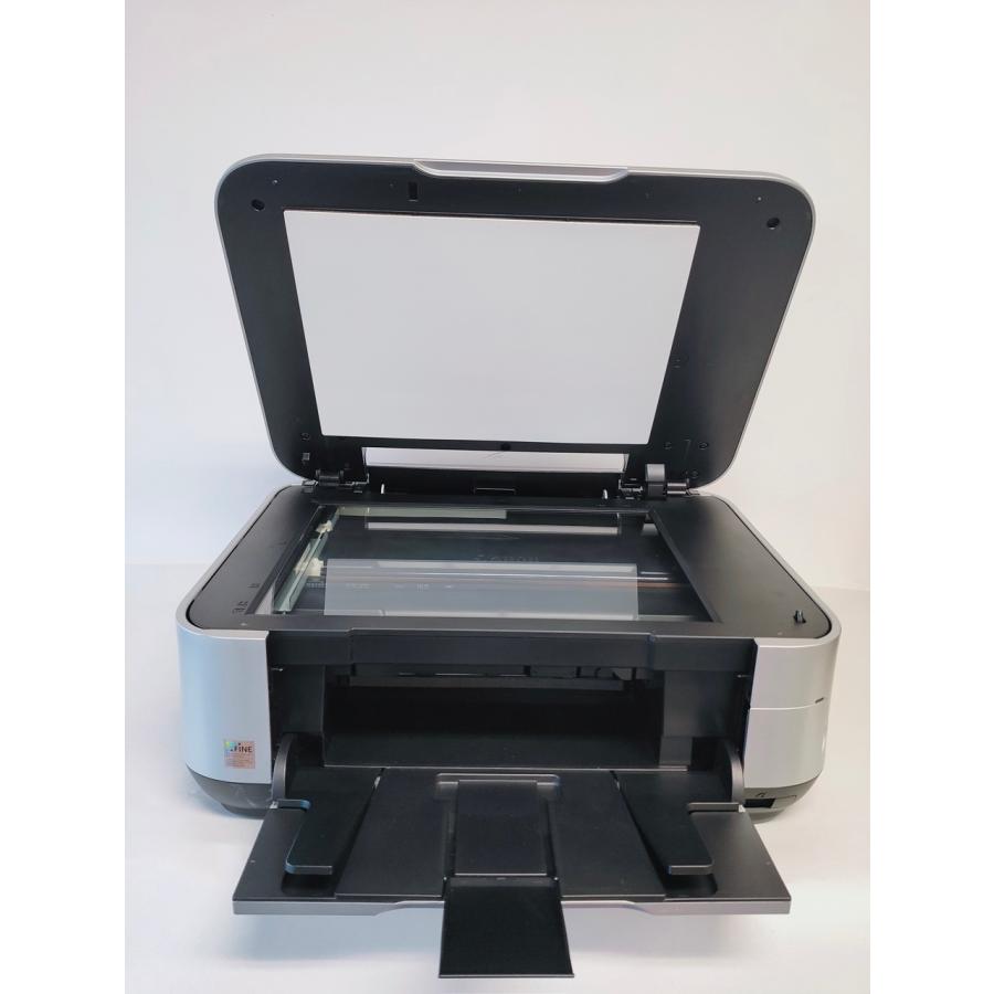 キヤノン Canon 【中古 プリンター】MP620 ※ランクB プリント 印刷 エコ インクジェット 複合機 コピー 家電 : MTD ...