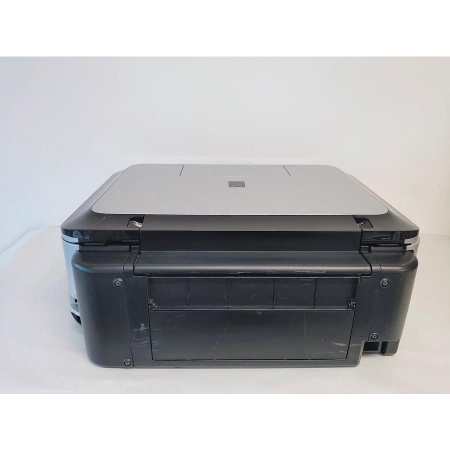 キヤノン Canon 【中古 プリンター】MP620 ※ランクB プリント 印刷 エコ インクジェット 複合機 コピー 家電 : MTD ...