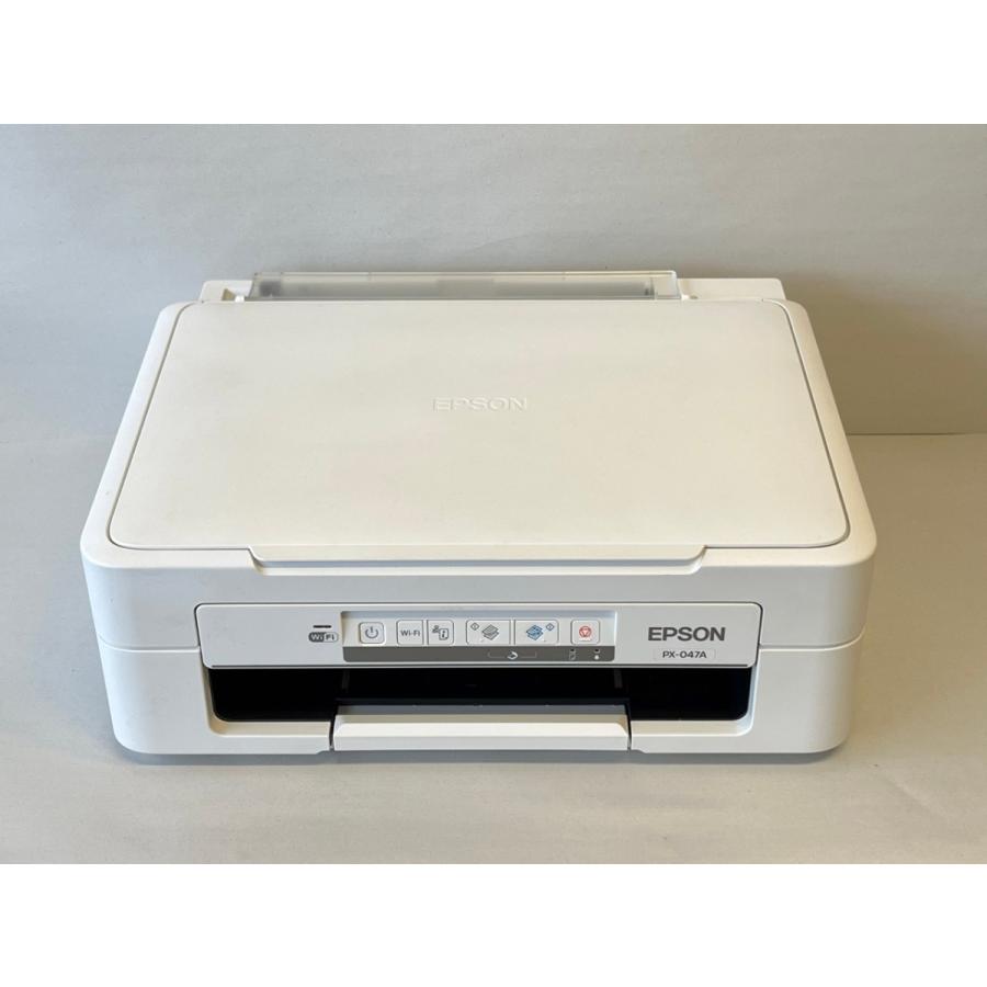 エプソン EPSON 【中古 プリンター】PX-047A ※ランクA プリント 印刷 エコ インクジェット 複合機 コピー 家電 : MTDオンラインストアYahoo!店 - 通販 ...