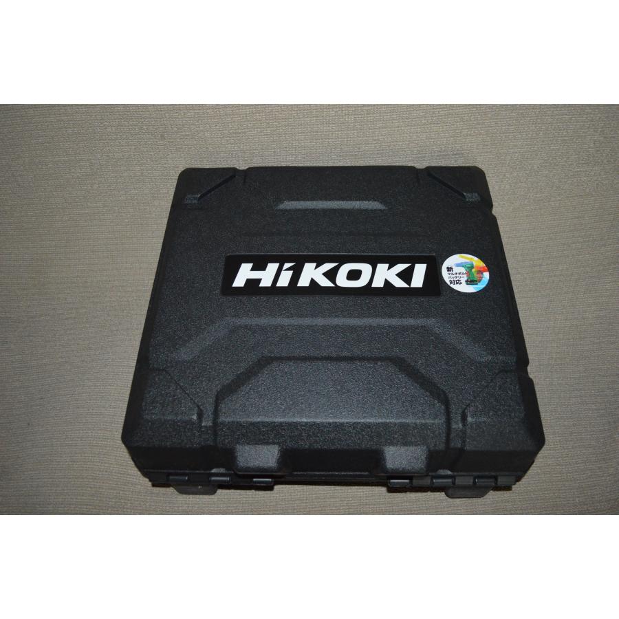 マルチボルト CR36 HiKOKIコードレスセーバソーCR36DMA本体+ケ−ス ※リチウム電池、充電器なし : エムテック - 通販 ...