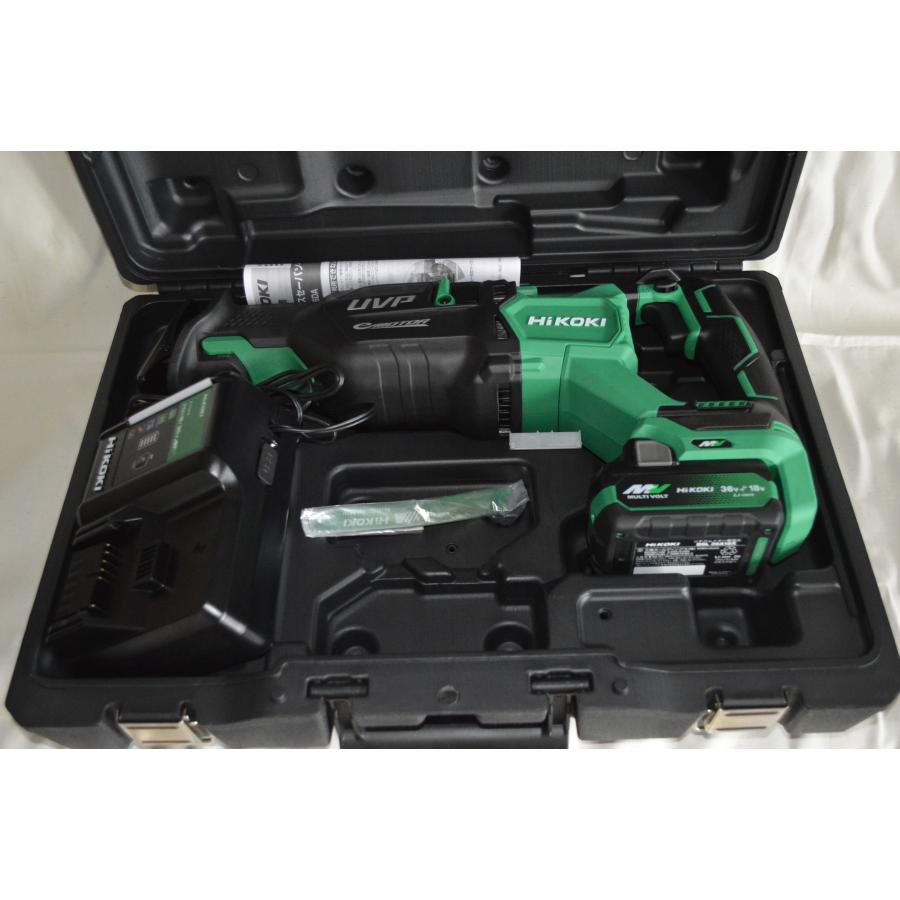 マルチボルト CR36 CR36DA HiKOKIコードレスセーバソーCR36DA(XPZ) : エムテック - 通販 - Yahoo!ショッピング