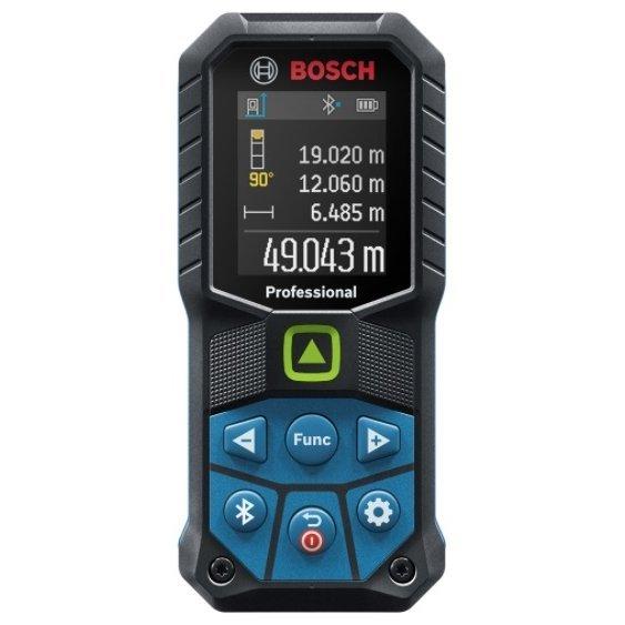 BOSCH（DIY、工具） GLM 50-27 CG Professional BOSCH ボッシュグリーンレーザー距離計 : エムテック - 通販 - Yahoo!ショッピング