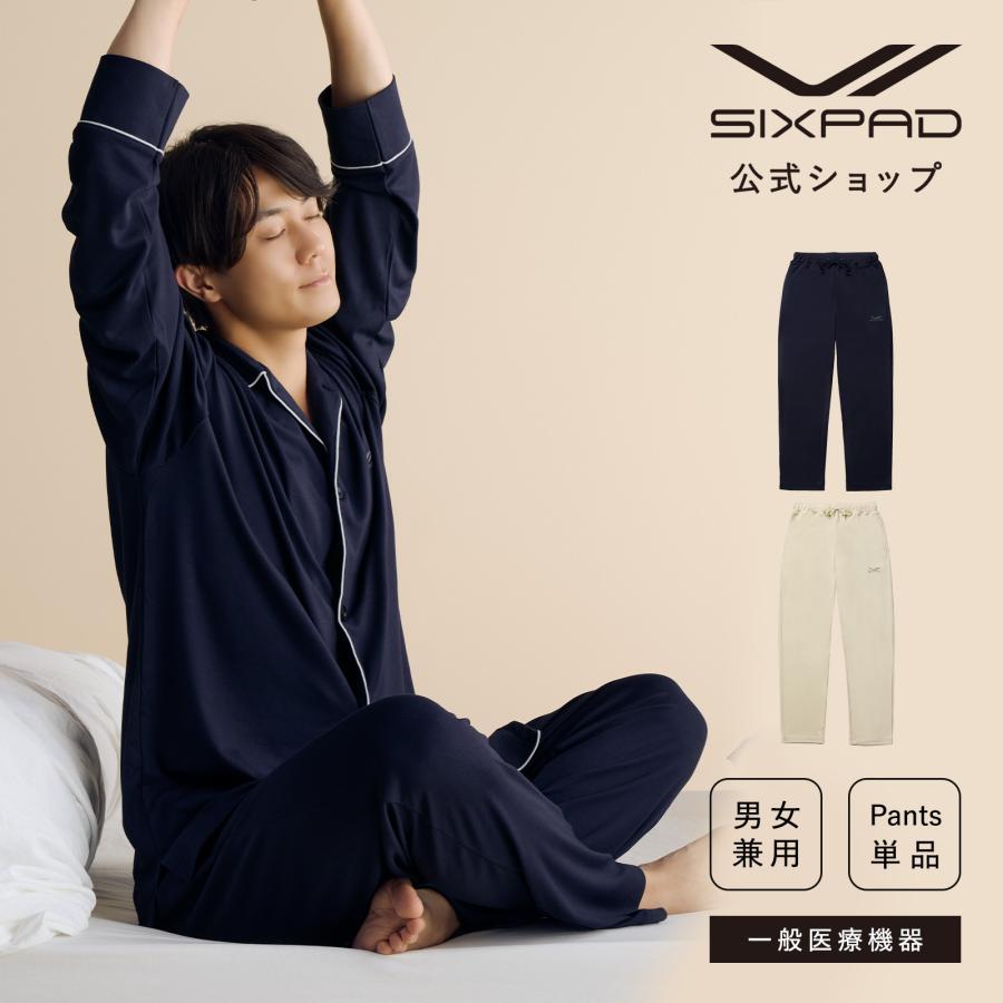 SIXPAD 【5/12迄!対象商品2点以上の購入で10%OFF】○パンツ単品 SIXPAD 【5/12迄!対象商品2点以上の購入で10%OFF】○パンツ単品