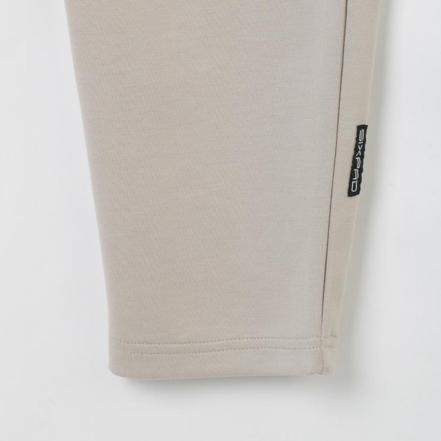 SIXPAD パンツ単品 リカバリーウェア テーパードパンツ 着るだけで疲労回復 パンツ 肩こり 腰痛 RWD YRDR RFYD ...