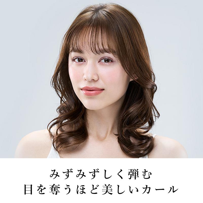 【公式ストア】リファ ビューテック カールアイロン 32mm 26mm ギフト ヘアアイロン ヘア アイロン コテ ReFa RHC 2 :5141920108:MTG ONLINESHOP ...