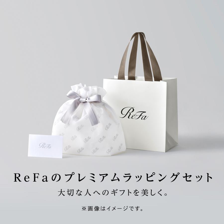 ReFa 【ReFaプレミアムラッピングセット】リファハートブラシ PWS : MTGYahoo!ショッピング店 - 通販 - Yahoo!ショッピング