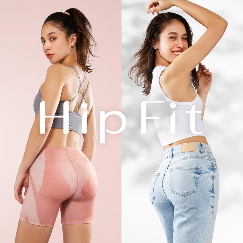 【新発売！】SIXPAD ヒップフィット Powersuit Hip Fit ヒップ フィット EMS おしり 筋トレ ジェルなし シックスパッド 美尻 EMS : 5834030109 ...