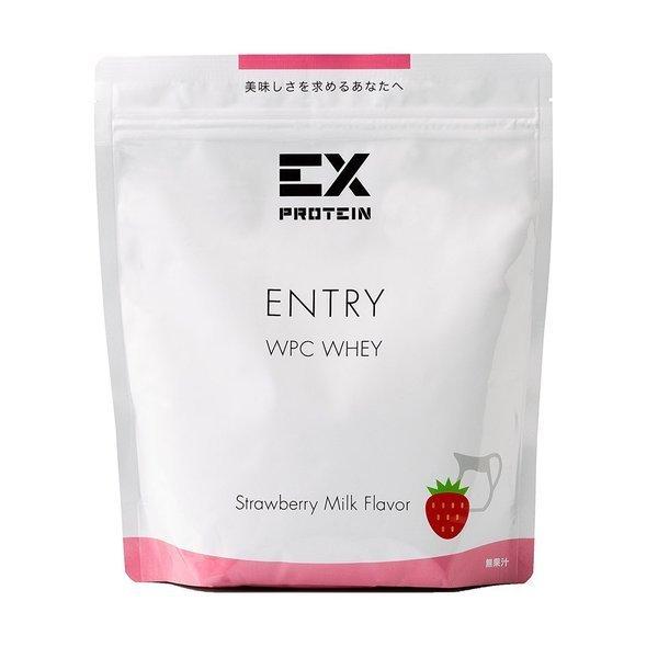 アルプロン ALPRON プロテイン EX ENTRY 360g イチゴミルク ex-entry360-im KNS : mtkshop - 通販 - Yahoo!ショッピング